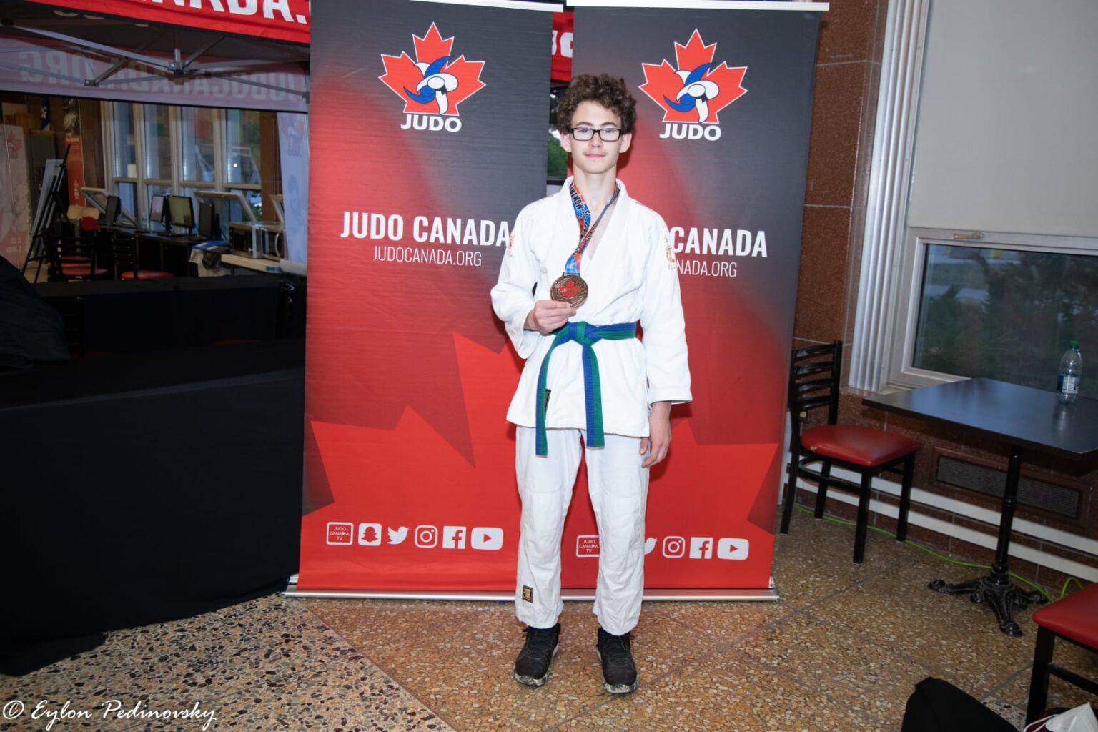 Tournaments & Events – ottawajudoclub